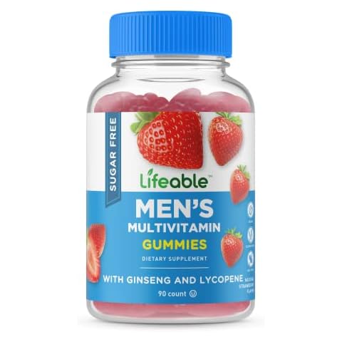 The 10 Best Sugar-Free Multivitamins of 2023 (Reviews) - FindThisBest