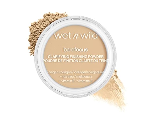 The 10 Best Light Face Powder of 2024 (Reviews) - FindThisBest