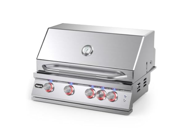The 10 Best Light Gas Grills of 2025 (Reviews) - FindThisBest