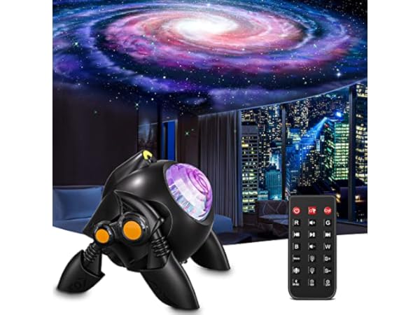 The 8 Best Light Projectors for Living Room of 2024 (Reviews ...