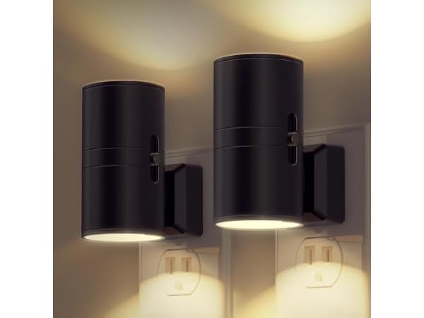 The 10 Best Light Sensor Night-Lights of 2026 (Reviews) - FindThisBest