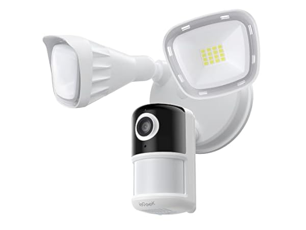 The 4 Best Light Sensor Security Cameras of 2024 (Reviews) - FindThisBest