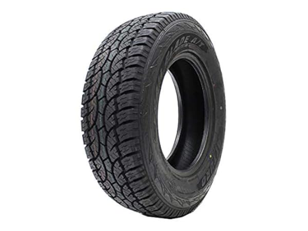 The 10 Best Light Truck Tires of 2024 (Reviews) - FindThisBest