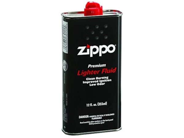 The 10 Best Lighter Fluid of 2026 (Reviews) - FindThisBest