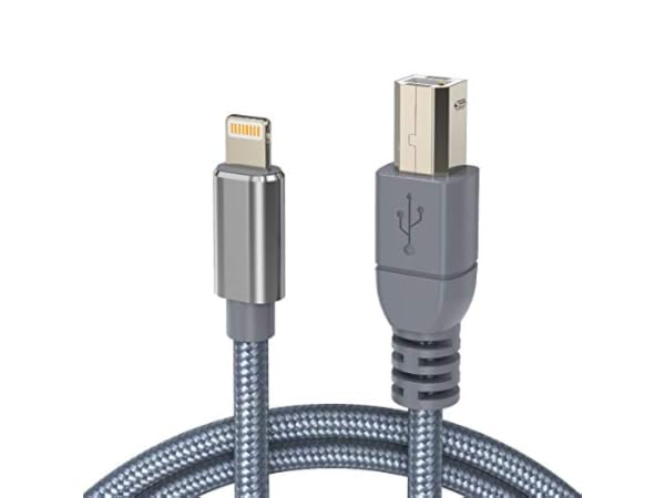 The 6 Best Lightning MIDI Cables of 2024 (Reviews) - FindThisBest
