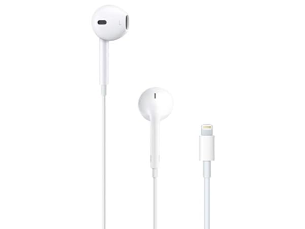 The 10 Best Lightning Wired Headphones of 2024 (Reviews) - FindThisBest