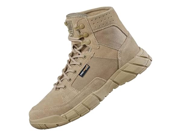 The 10 Best Lightweight Boots for Men of 2024 (Reviews) - FindThisBest