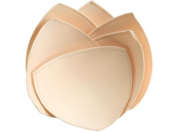 The 10 Best Lightweight Bra Inserts of 2025 (Reviews) - FindThisBest