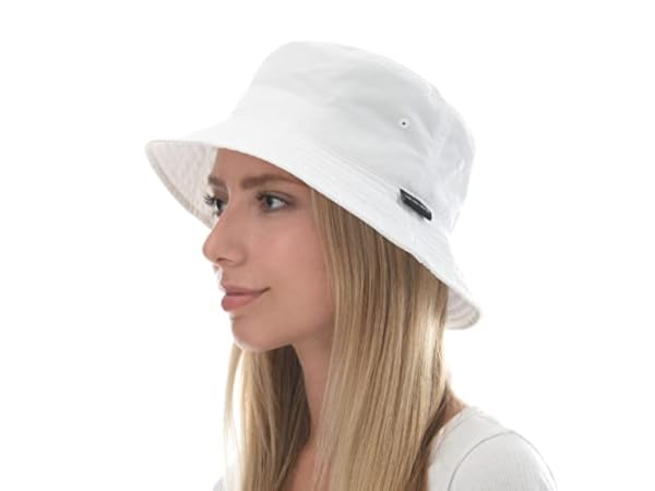 The 10 Best Lightweight Bucket Hats for Women of 2026 (Reviews ...