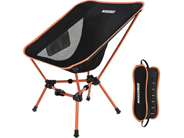 The 8 Best Lightweight Camping Chairs of 2024 (Reviews) - FindThisBest