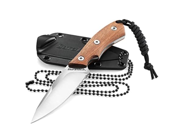 The 9 Best Lightweight Camping Fixed-Blade Knives of 2024 (Reviews ...
