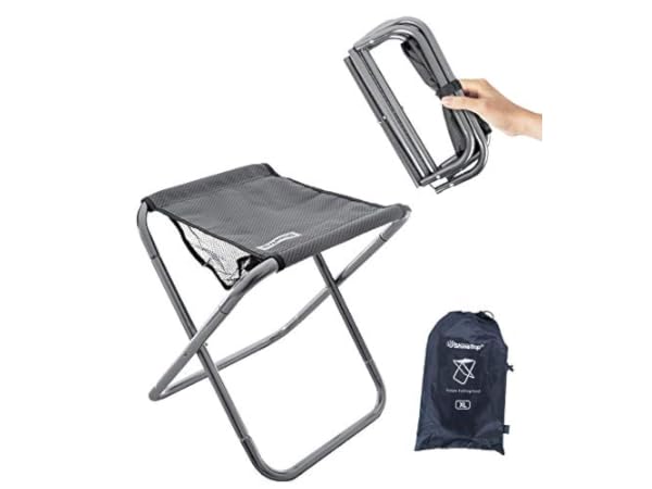 The 10 Best Lightweight Camping Stools of 2025 (Reviews) - FindThisBest