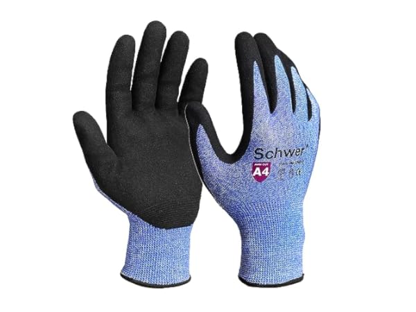 The 7 Best Lightweight Cut Resistant Gloves of 2024 (Reviews ...