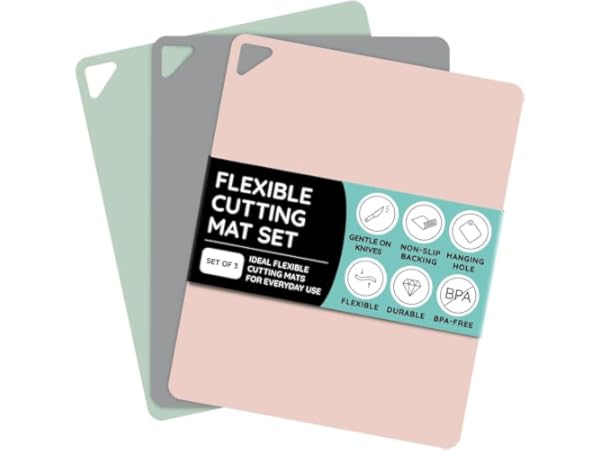 The 7 Best Lightweight Cutting Boards of 2024 (Reviews) - FindThisBest