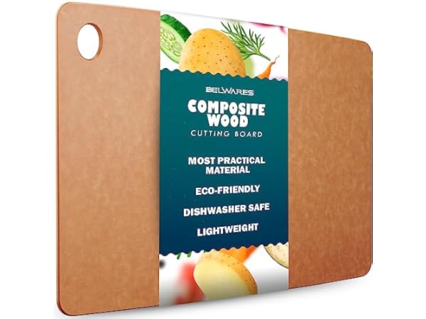 The 5 Best Lightweight Cutting Boards of 2024 (Reviews) - FindThisBest