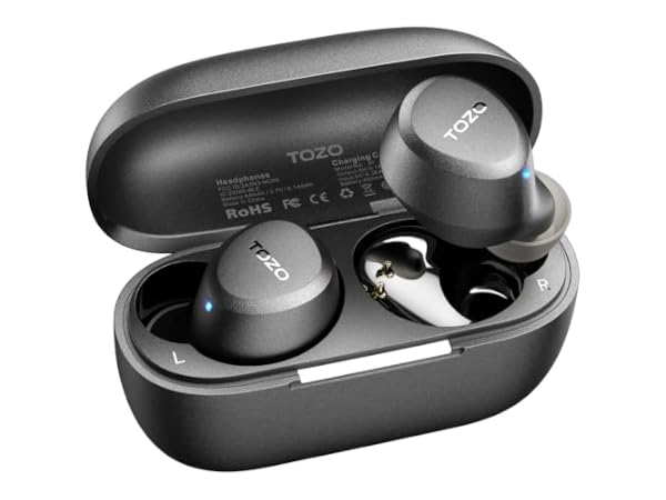 The 10 Best Lightweight Earbuds of 2026 (Reviews) - FindThisBest