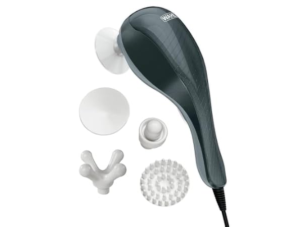The 6 Best Lightweight Electric Massagers of 2025 (Reviews) - FindThisBest