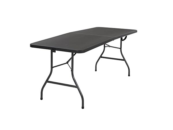 The 5 Best Lightweight Folding Tables of 2023 (Reviews) - FindThisBest