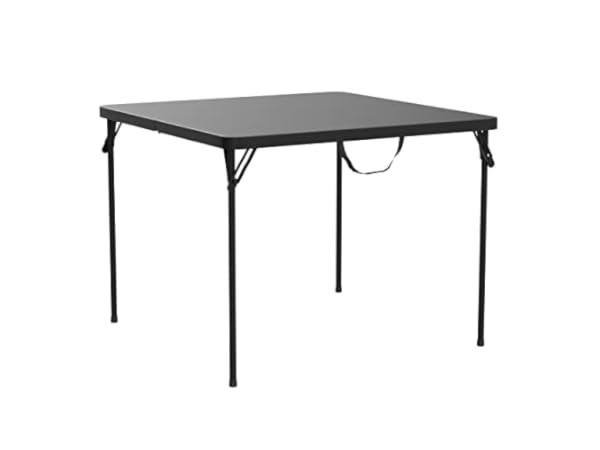 The 5 Best Lightweight Folding Tables of 2024 (Reviews) - FindThisBest