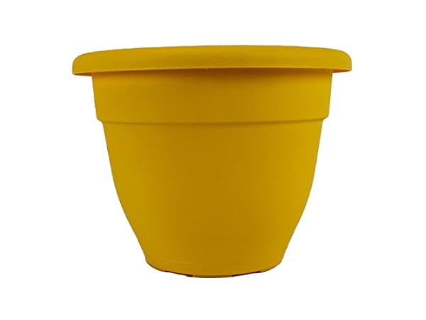The 10 Best Lightweight Garden Pots of 2023 (Reviews) - FindThisBest