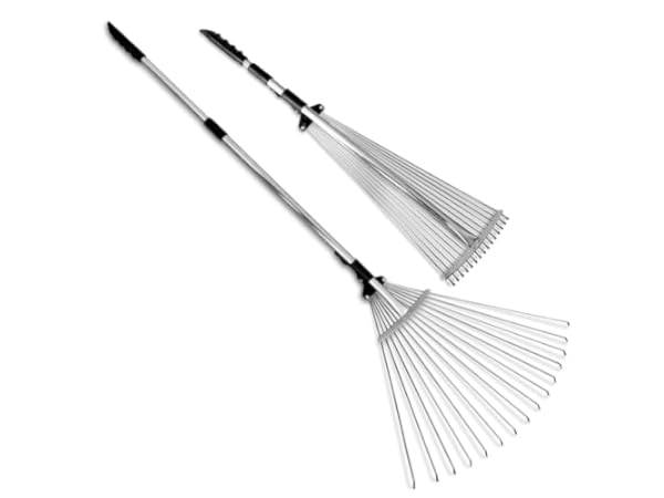 The 4 Best Lightweight Garden Rakes of 2025 (Reviews) - FindThisBest