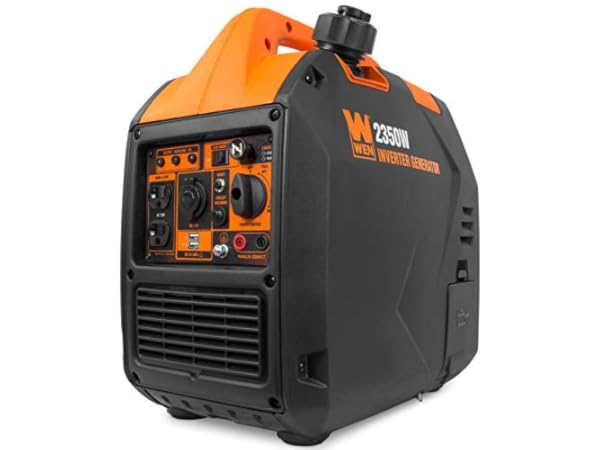 The 9 Best Lightweight Generators of 2024 (Reviews) - FindThisBest