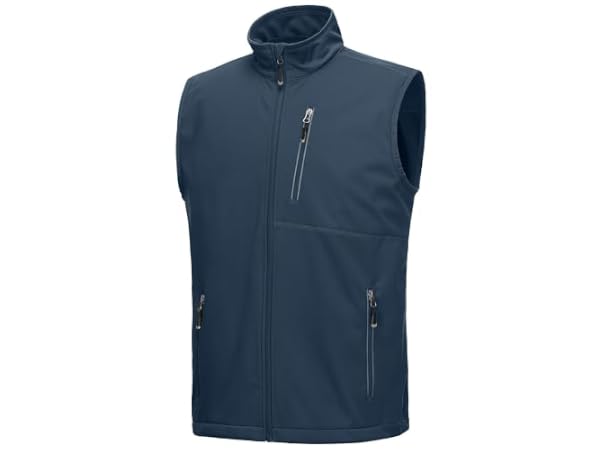 The 10 Best Lightweight Golf Vests for Men of 2025 (Reviews) - FindThisBest