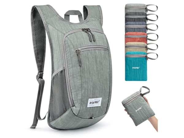 The 10 Best Lightweight Hiking Backpacks of 2024 (Reviews) - FindThisBest