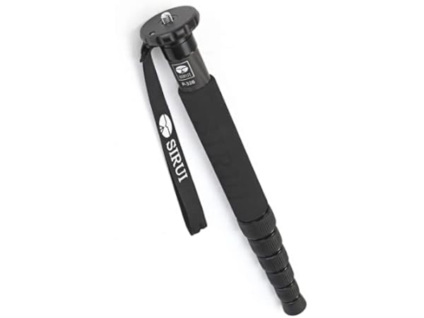 The 8 Best Lightweight Monopods of 2026 (Reviews) - FindThisBest
