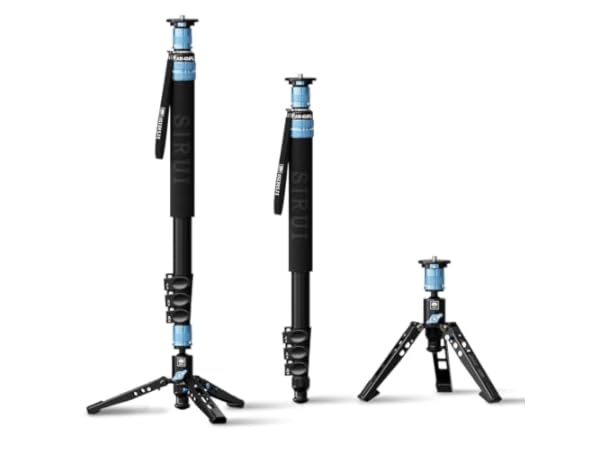 The 10 Best Lightweight Monopods of 2025 (Reviews) - FindThisBest