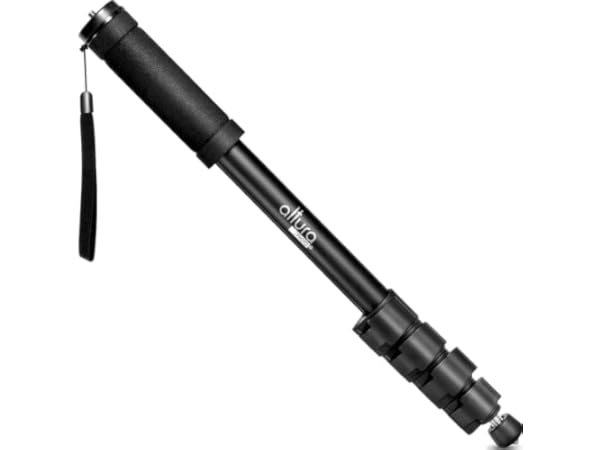 The 10 Best Lightweight Monopods of 2025 (Reviews) - FindThisBest
