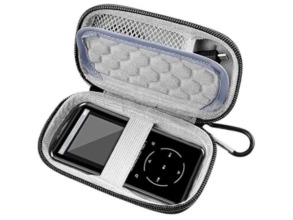 The 6 Best Lightweight MP3 Player Cases of 2025 (Reviews) - FindThisBest