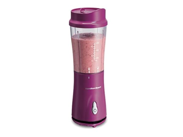 The 10 Best Lightweight Personal Size Blenders of 2025 (Reviews ...