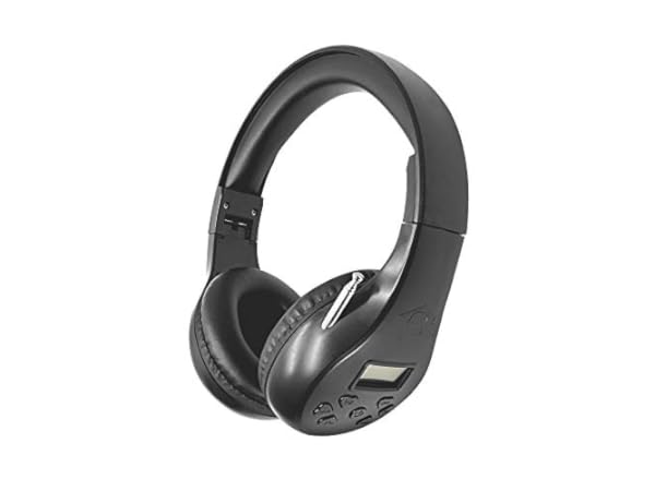 The 9 Best Lightweight Portable Headset Radios of 2024 (Reviews ...