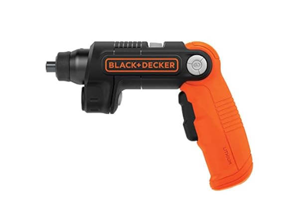 The 10 Best Lightweight Power Screwdrivers of 2025 (Reviews) - FindThisBest