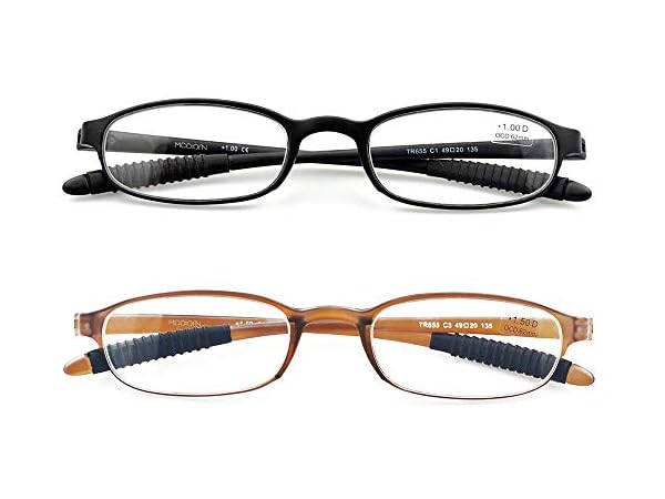 The 10 Best Lightweight Reading Glasses of 2025 (Reviews) - FindThisBest