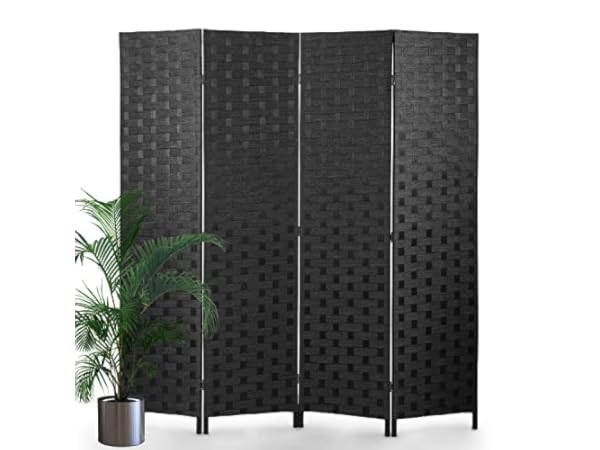 The 10 Best Lightweight Room Dividers of 2025 (Reviews) - FindThisBest