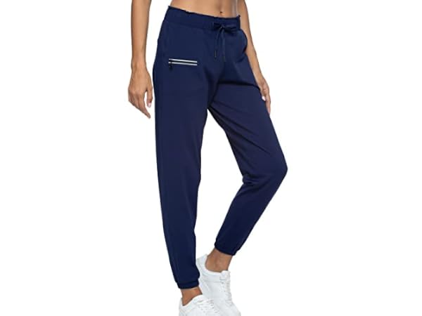 The 10 Best Lightweight Running Pants for Women of 2025 (Reviews ...