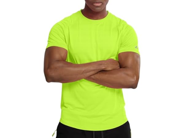 The 10 Best Lightweight Running Shirts for Men of 2024 (Reviews ...