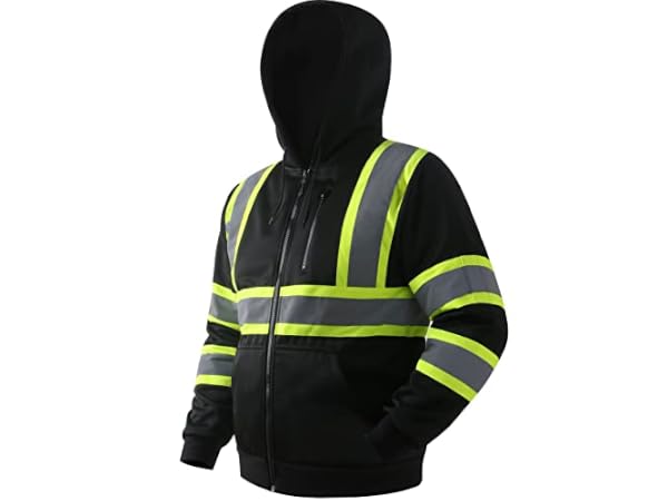 The 10 Best Lightweight Safety Jackets of 2025 (Reviews) - FindThisBest