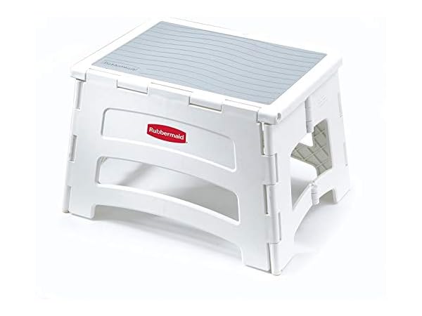 The 8 Best Lightweight Step Stools of 2025 (Reviews) - FindThisBest