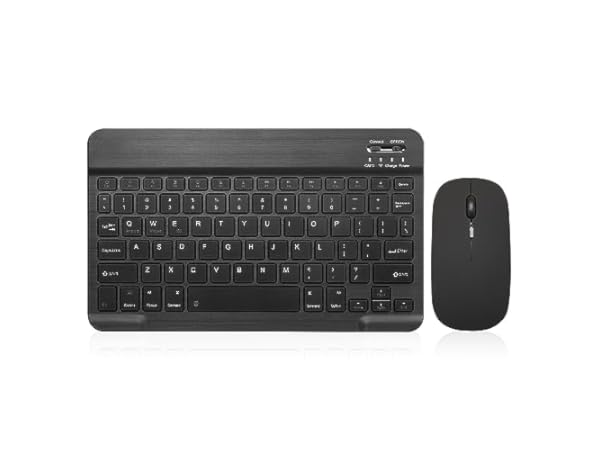 The 9 Best Lightweight Tablet Keyboards of 2024 (Reviews) - FindThisBest