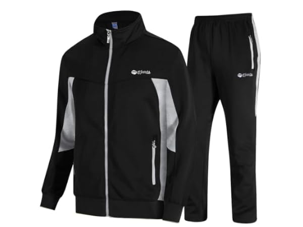 The 10 Best Lightweight Tracksuits for Men of 2026 (Reviews) - FindThisBest