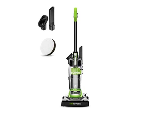 The 10 Best Lightweight Upright Vacuum Cleaners of 2025 (Reviews ...
