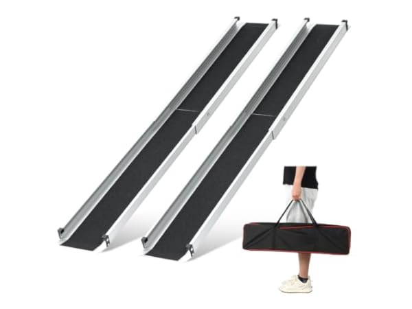 The 10 Best Lightweight Wheelchair Ramps of 2025 (Reviews) - FindThisBest