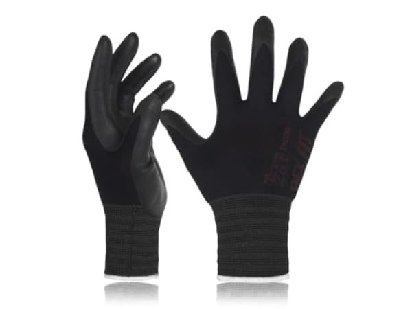 The 10 Best Lightweight Work Gloves of 2026 (Reviews) - FindThisBest