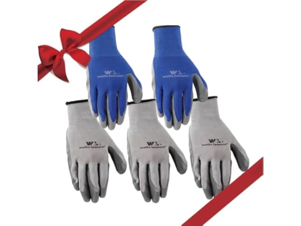 The 10 Best Lightweight Work Gloves of 2026 (Reviews) - FindThisBest