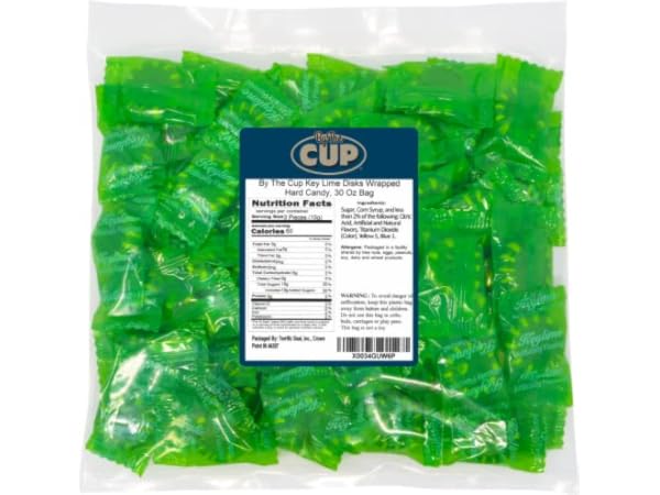The 10 Best Lime Hard Candy of 2025 (Reviews) - FindThisBest
