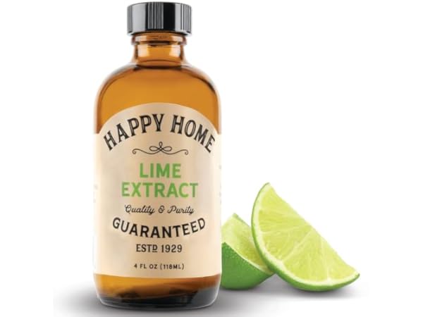 The 10 Best Lime Natural Extracts of 2026 (Reviews) - FindThisBest