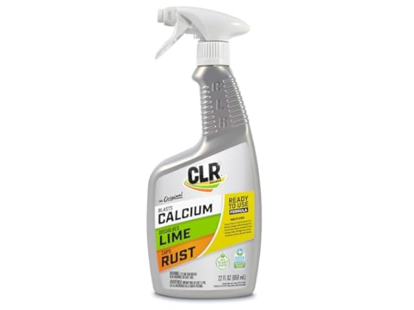 The 10 Best Lime & Rust Removers of 2025 (Reviews) - FindThisBest